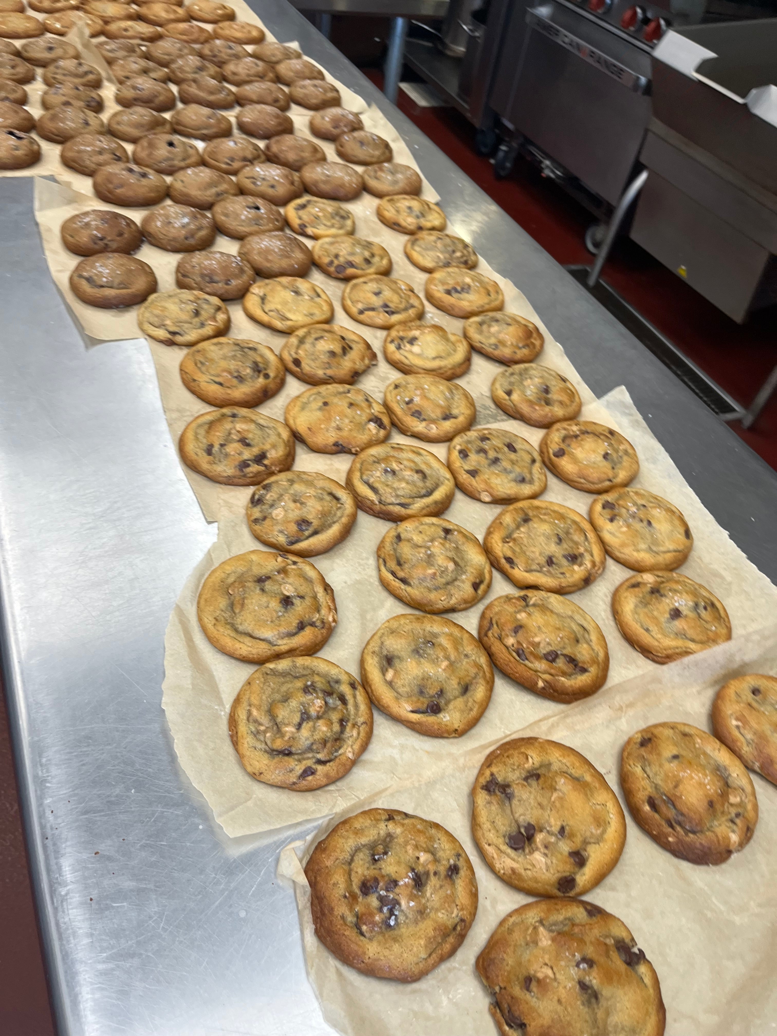 Jumbo Cookie Collection – Mini cakes and More LLC